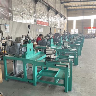 China Energy-Saving CNC Metal Bellows/Corrugated Pipe Making Machine for High-Volume Manufacturing for sale