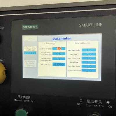 China 21meters/minute Forming Speed Metal Bellow Forming Machine with Automatic Control and PLC System for sale