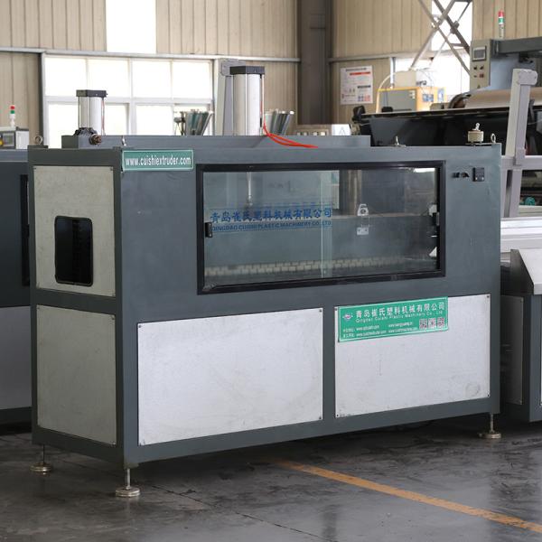 Quality high output Wire Extruding Machine Ldpe Extruder Machinery for sale