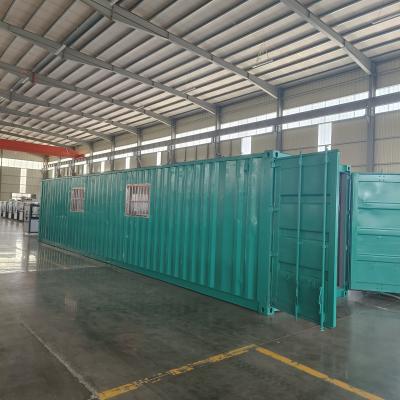 Cina 380V 50HZ alimentazione HDPE Carbon Spiral Pipe Machine per l'efficienza della produzione di tubi Pe in vendita