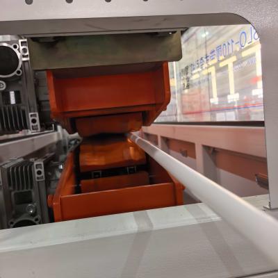 China High Yield Cost Effective PE/HDPE Pipe Production Machine Equipment for sale