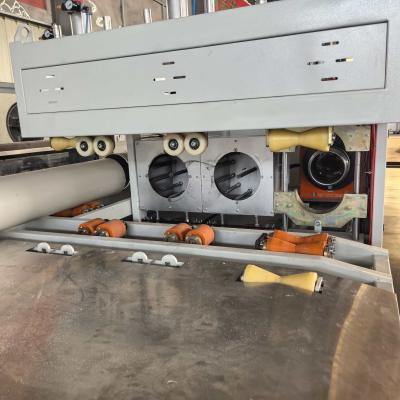 China PVC Extrusion Pipe Machine/Plastic Pipe Extrusion Line/Machines for Plastic Pipes/Making Machine for sale