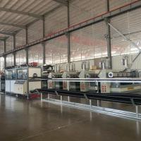 China Automatic Prestressed Winding Structural Wall Pipe Production Making Machine for sale