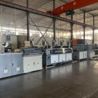 China Automatic Prestressed Winding Structural Wall Pipe Production Making Machine for sale