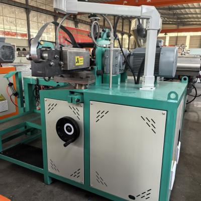 China Touch Screen Metal Convolution Molding Machine 20meters/minute Forming Speed for Fast Production for sale