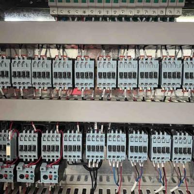 China High Speed HDPE Single Wall Corrugated Pipe Extrusion Production Line for sale
