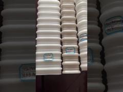 Double Wall Corrugated Pipe Machinery 50-160mm HDPE Pipe Extrusion Machine