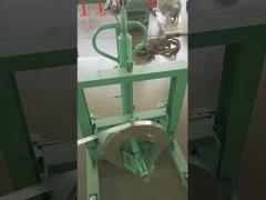 macchine per tubi ondulati metallici