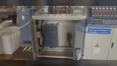 High-Performance MPP Power Pipe Production Line machine