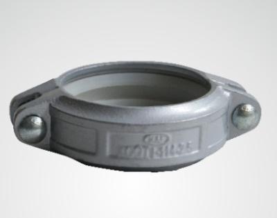 Cina Salute unita rivestito degli accessori per tubi del tubo dell'incavo di plastica non tossico dell'accoppiamento in vendita