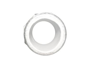 Cina 4 / Accessori per tubi a 6 pollici del PVC, accessori per tubi elettrici del capezzolo della sfortuna del PVC Eco amichevole in vendita