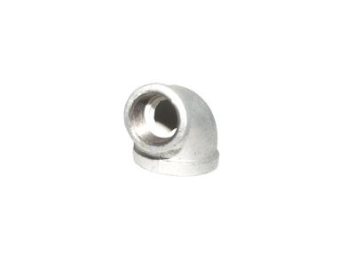Cina Montaggio di plastica leggero del riduttore, 3/8