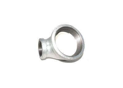 Cina Montaggio di plastica leggero del riduttore, 3/8