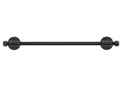 Cina Rivestimento nero degli accessori per tubi del ferro di Grey Malleable Iron Flange Cast di pollice di 1/2 in vendita