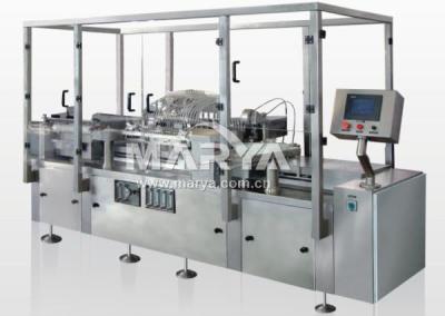 China Ampoule Filling Machine for sale