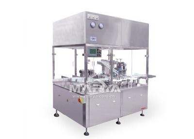 China Automatic Eye Drop Filling Machine for sale