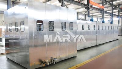 China Rotary Blowing Machine for sale