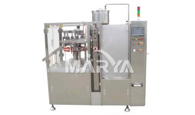 China CFGZ-80A-TA TUBE FILLER for sale