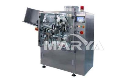 China CFZ-60A TUBE FILLER for sale