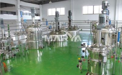 China Fermentation System for sale