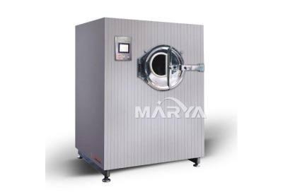 China High-efficiency Poreless Coating Machine(BG-40E) for sale