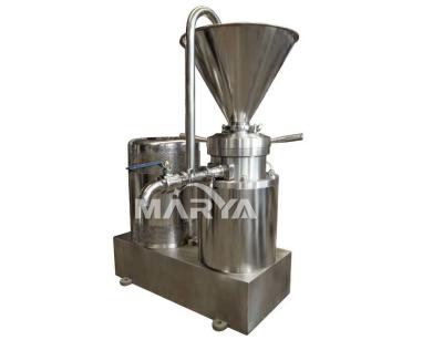 China Split Type Colloid Mill for sale