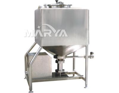 China High speed emulsification tank for sale
