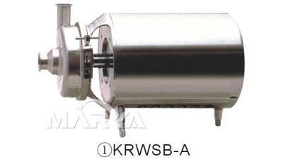 China Sanitary Centrifugal Pump for sale