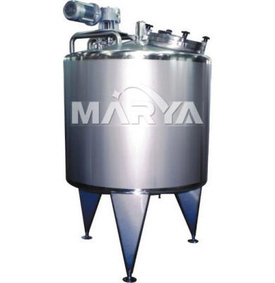 China Mixing tank for sale
