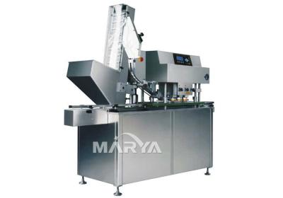 China High Speed Rub-type Cap Scewer for sale