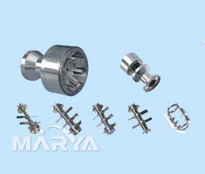 China Jet-type Emulsifying Homogenizer for sale