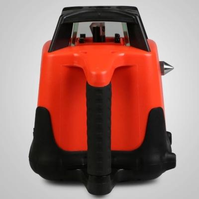 Cina Il laser che livella il laser portatile della macchina 3d Livello il laser rotatorio del fascio rosso dei 500 tester in vendita