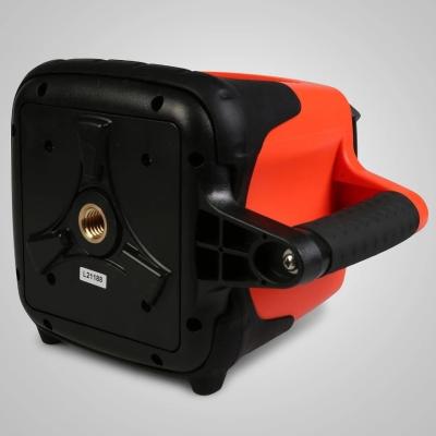 中国 自動電子回転式レーザーのレベルは360度の自己の水平にに用具を使う 販売のため
