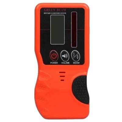 Cina Il laser che livella il laser portatile della macchina 3d Livello il laser rotatorio del fascio rosso dei 500 tester in vendita