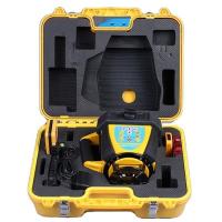 China High Accuracy 3D Horizontal Laser Level Vertical Function Rotary Laser Level Tool Kit for sale