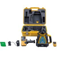 China High Accuracy 3D Horizontal Laser Level Vertical Function Rotary Laser Level Tool Kit for sale