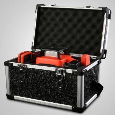 中国 自動電子回転式レーザーのレベルは360度の自己の水平にに用具を使う 販売のため