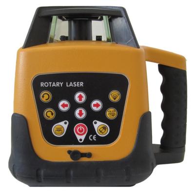 Cina Alto auto preciso che livella il laser rotatorio di Mashine del fascio rosso verticale orizzontale di funzione in vendita