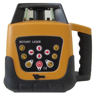 Cina Auto rotatorio degli strumenti del livello del laser di verticale 360 orizzontali che livella linea trasversale regolabile in vendita