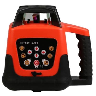 Cina Livello orizzontale e verticale dell'OEM del laser, laser rotatorio del fascio rosso per costruzione in vendita