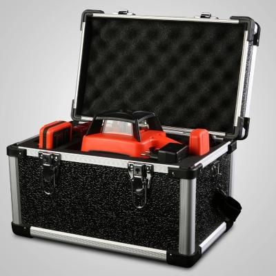 Cina Livello orizzontale e verticale dell'OEM del laser, laser rotatorio del fascio rosso per costruzione in vendita