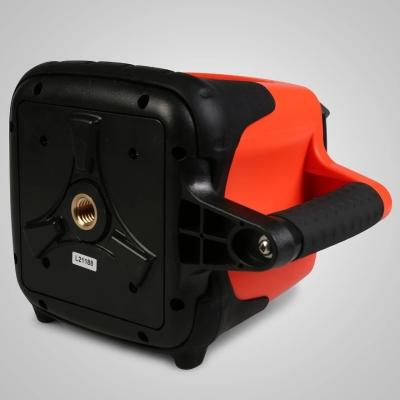 China Linha vermelha laser Anti-chocante um auto giratório de 360 graus que nivela o jogo nivelado giratório à venda