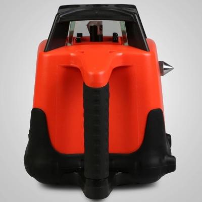 Cina auto del fascio di verde 3D che livella orizzontale verticale del livello rotatorio del laser in vendita
