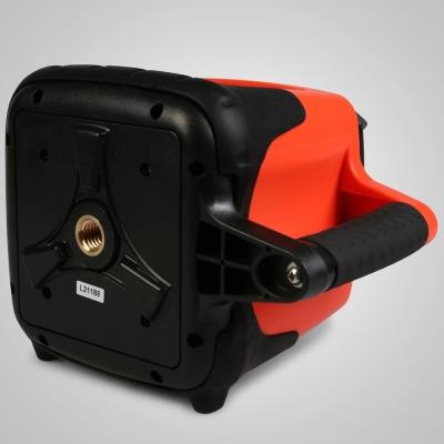Cina auto del fascio di verde 3D che livella orizzontale verticale del livello rotatorio del laser in vendita