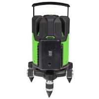 China 5 Line Multiline Laser Level Self Leveling Green Beam For Tile Ceiling Floor for sale