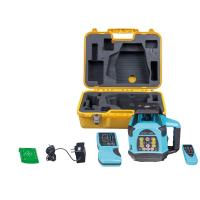 China 3D Horizontal Lase Level Tools Vertical Function Red Beam Rotary Laser level tools for sale