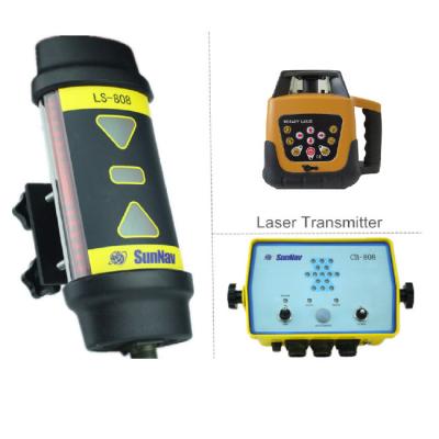 Cina Strumenti rotatori del livello del laser di alta precisione per il selezionatore del terreno coltivabile agricolo in vendita