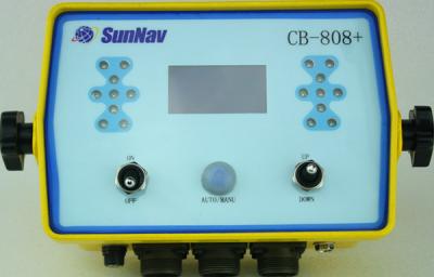 Cina Strumenti rotatori del livello del laser di alta precisione per il selezionatore del terreno coltivabile agricolo in vendita