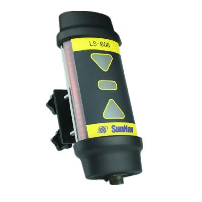 Cina Strumenti rotatori del livello del laser di alta precisione per il selezionatore del terreno coltivabile agricolo in vendita