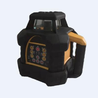 中国 赤いビーム回転式レーザーの工具セットを水平にしている360度のRotatyレーザーのレベル用具の自己 販売のため